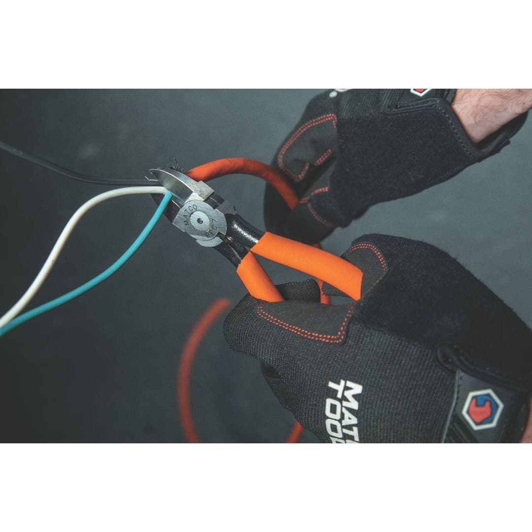 7" FLUSH CUT PLIER PFC7 | Matco Tools