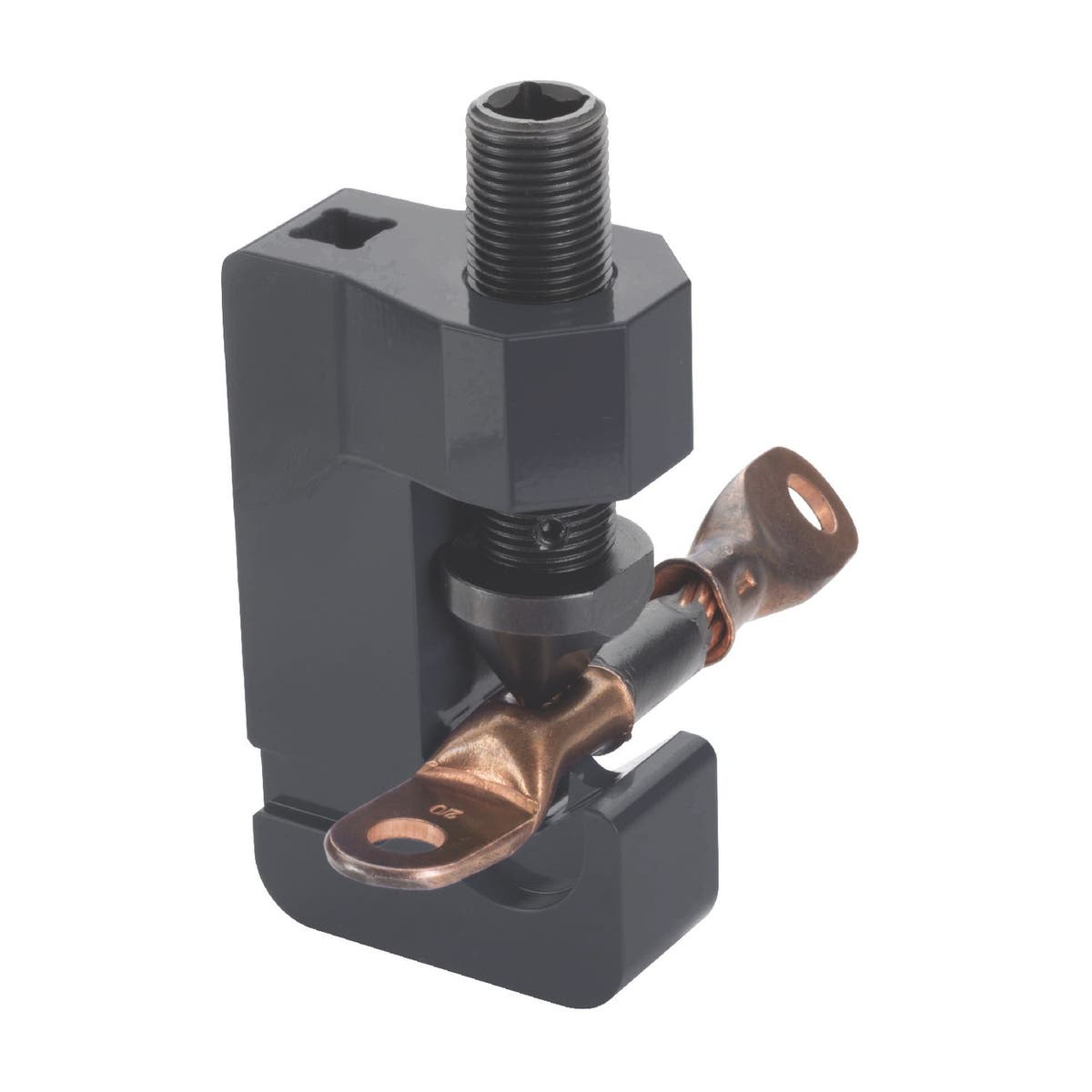 3 POINT BATTERY TERMINAL CRIMPER BTWC3 | Matco Tools