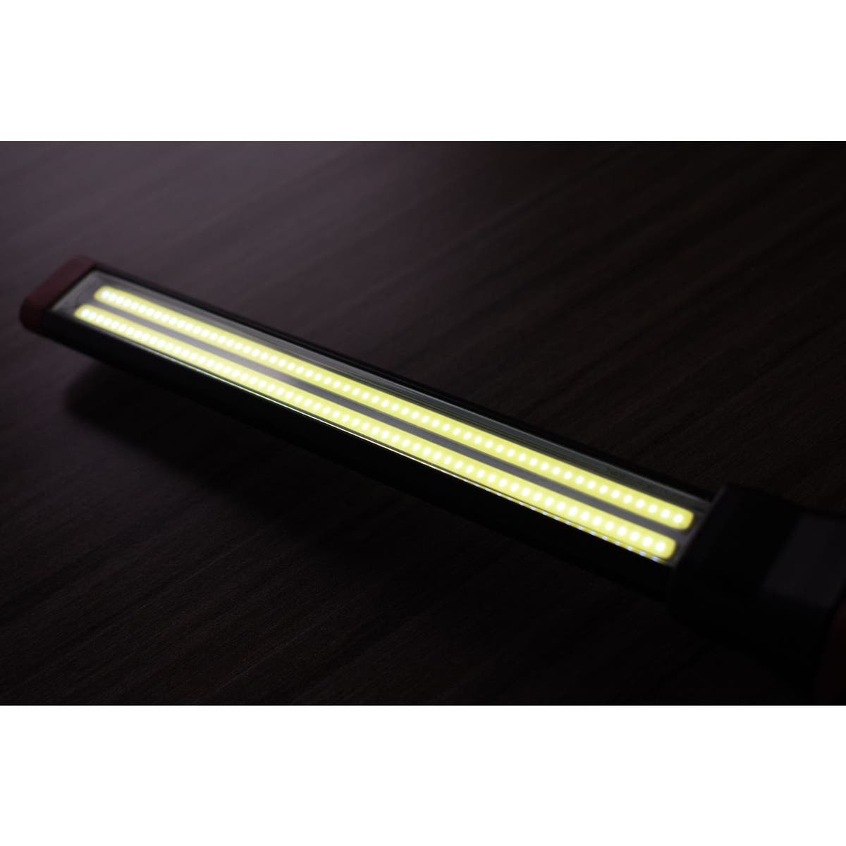 900 LUMENS QUICK CHANGE ADJUSTABLE LIGHT-RED MWL900 | Matco Tools