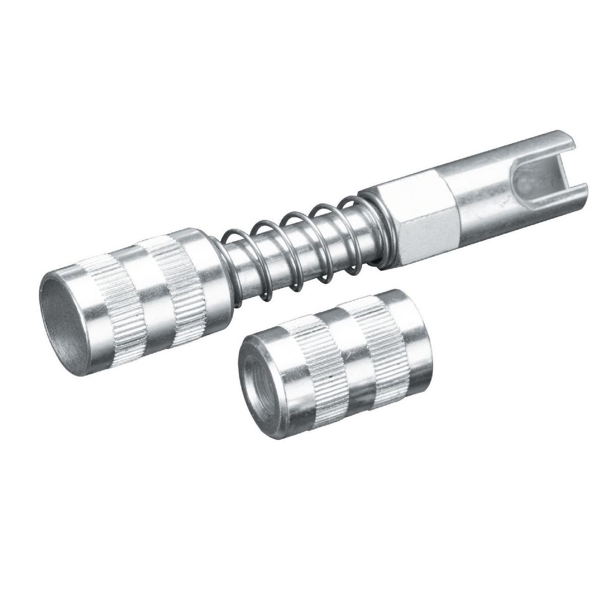 7 PIECE QUICK CONNECT GREASING ACCESSORY KIT GAK7 | Matco Tools