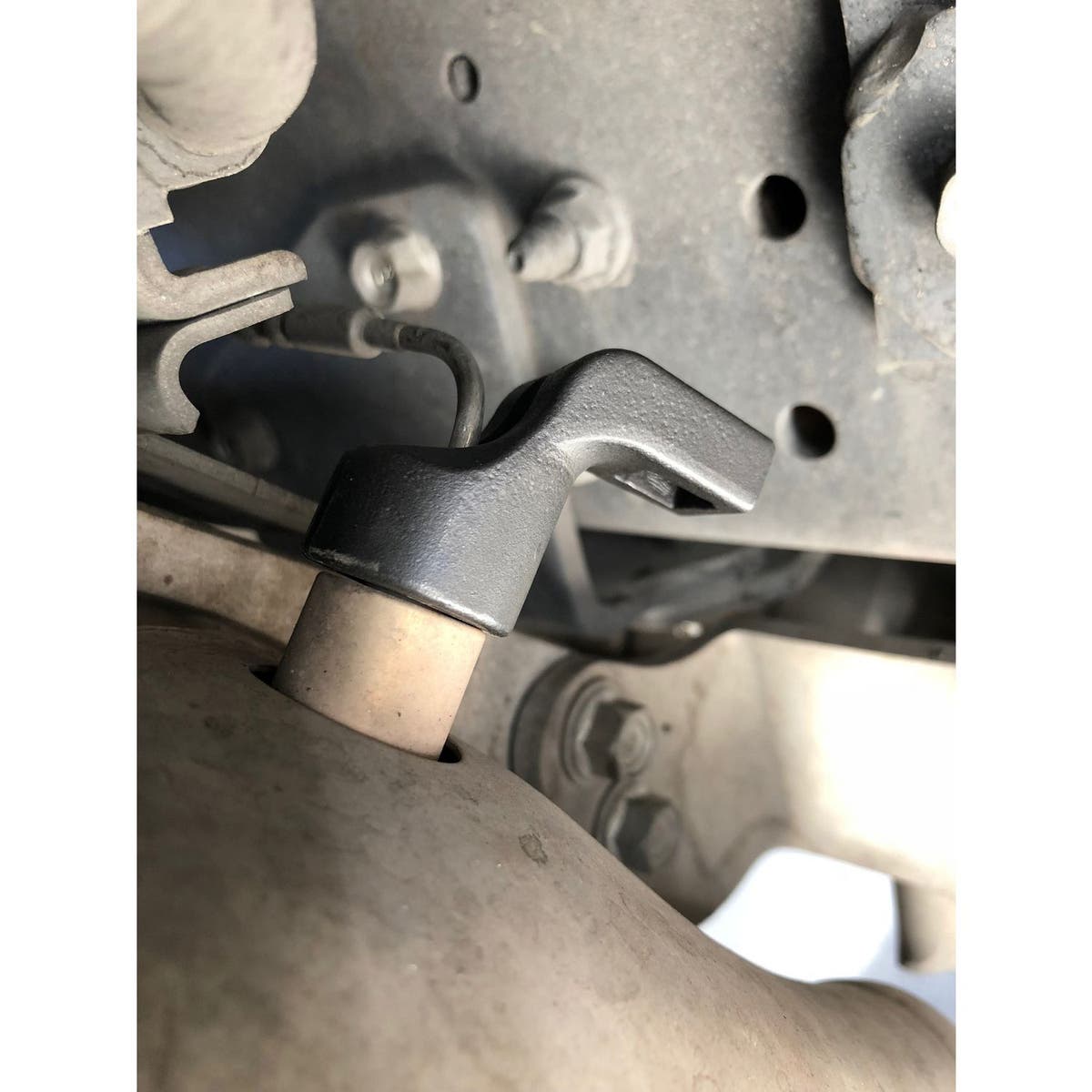 EGT SENSOR SOCKET SET MST15300 | Matco Tools