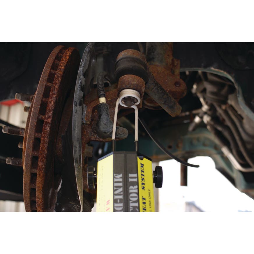 MINI-DUCTOR® II MINIDUC2 | Matco Tools