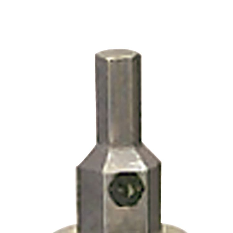 INDIVIDUAL 3/8" HEX BIT DRIVER SOCKET BXY3A | Matco Tools