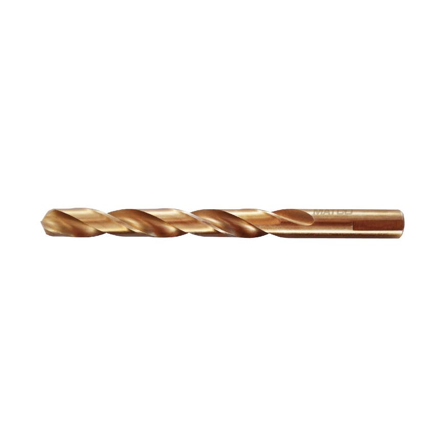 1/2" COBALT DRILL BIT HDC32A | Matco Tools
