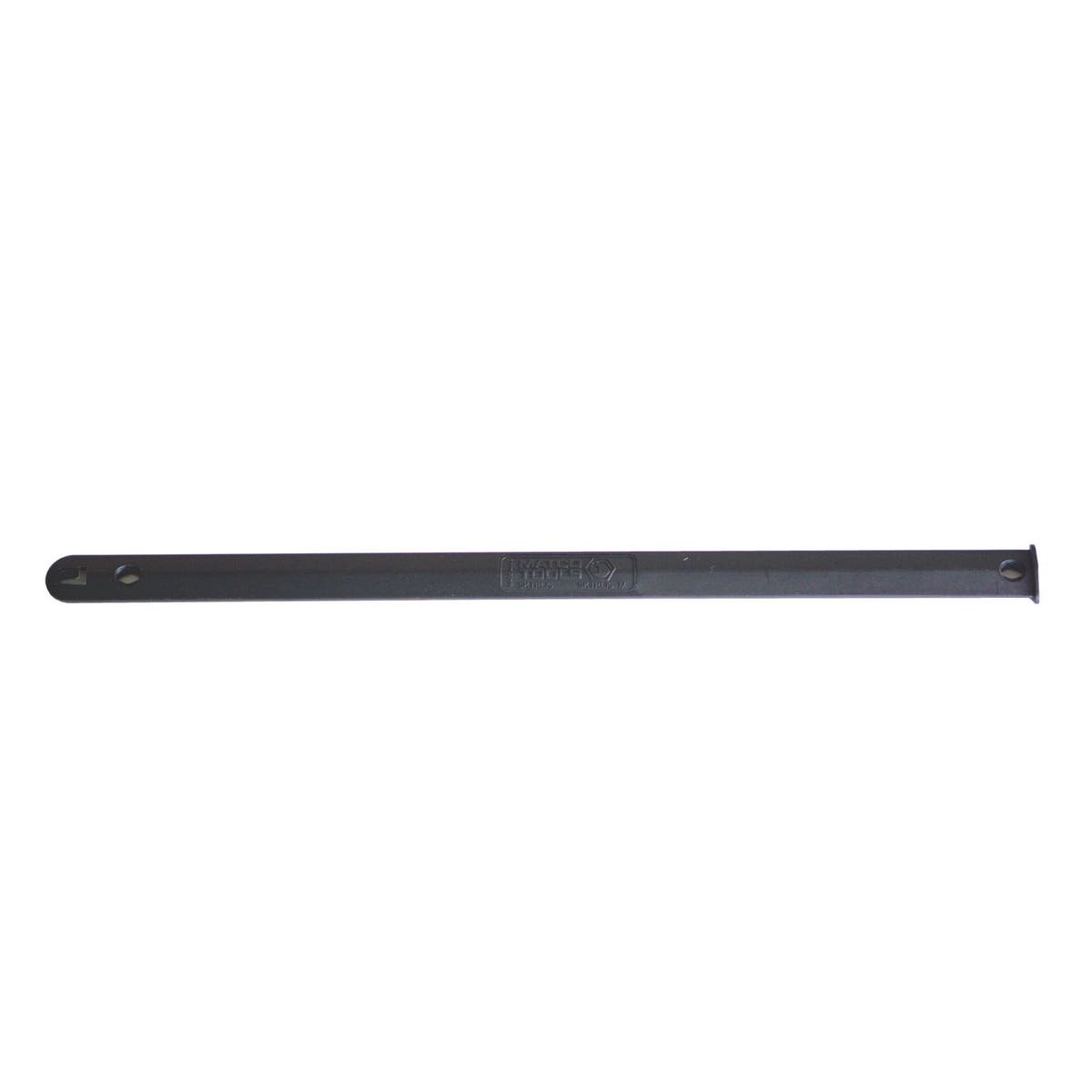 15" SOCKET RAIL- BLACK SKTRL15B | Matco Tools