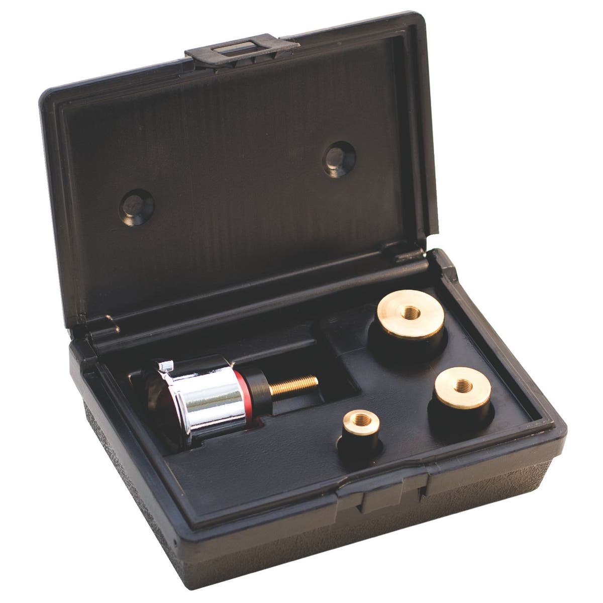 UNIVERSAL RADIATOR ADAPTER SET SMART750 | Matco Tools