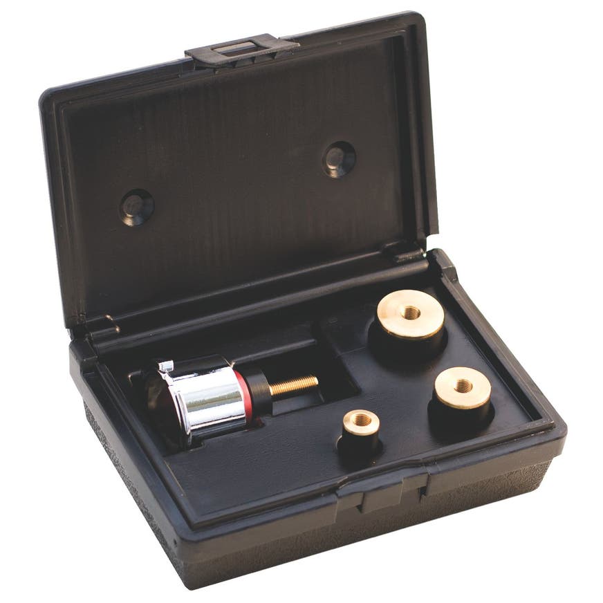 UNIVERSAL RADIATOR ADAPTER SET SMART750 | Matco Tools