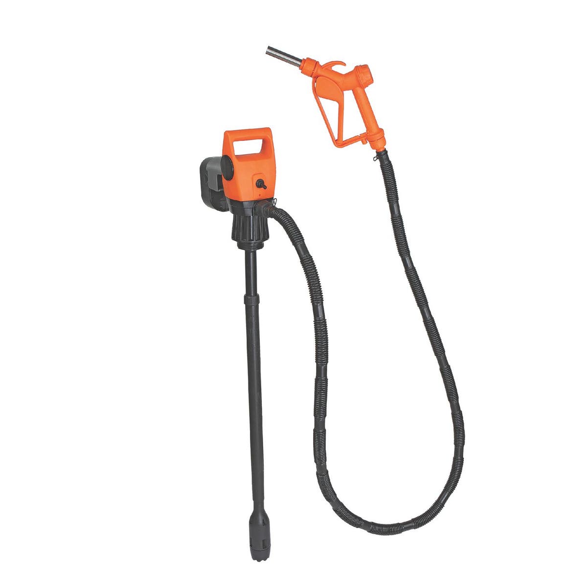 RECHARGEABLE DRUM PUMP EDP55 | Matco Tools