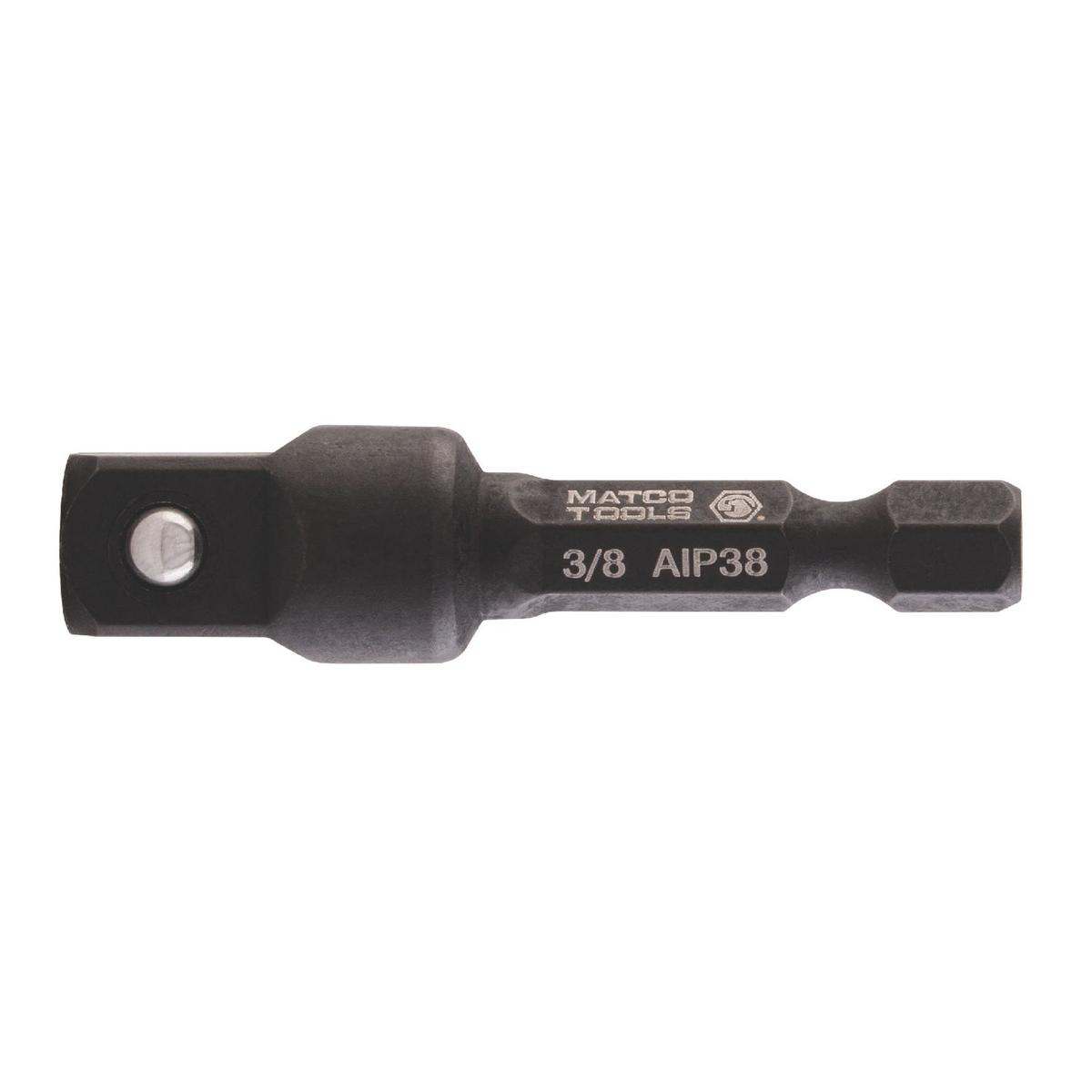 3/8" SOCKET ADAPTER AIP38 | Matco Tools