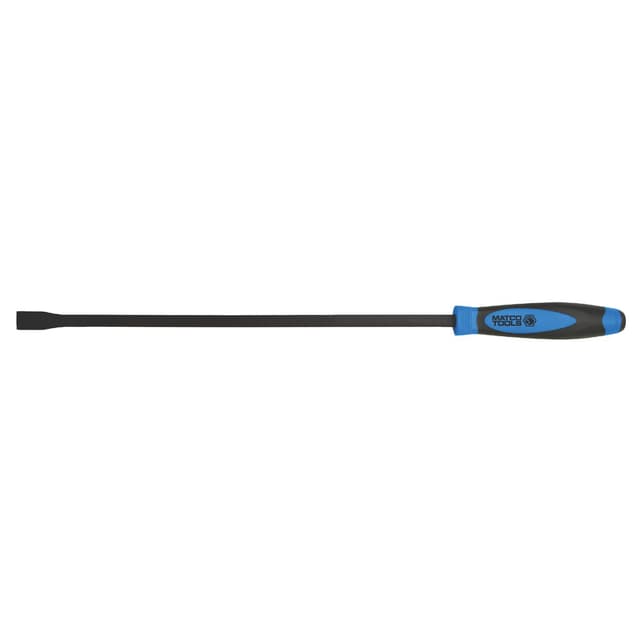 4 PIECE CURVED TIP PRY BAR SET - BLUE PBSB4C | Matco Tools