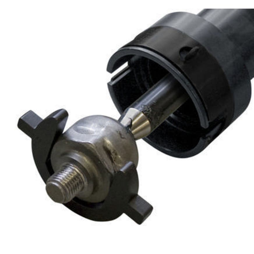 12 PIECE INNER TIE ROD TOOL SET TRT60 | Matco Tools