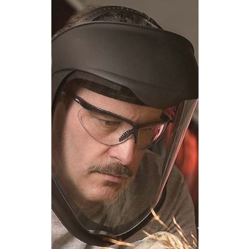 BIONIC FACE SHIELD WITH CLEAR LENS S8500 | Matco Tools
