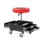 ADJUSTABLE MECHANICS STOOL WITH DRAWERS MS15 | Matco Tools