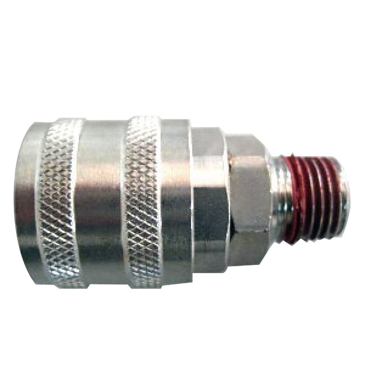 1/4" MALE SOCKET ARO TYPE AC21A | Matco Tools