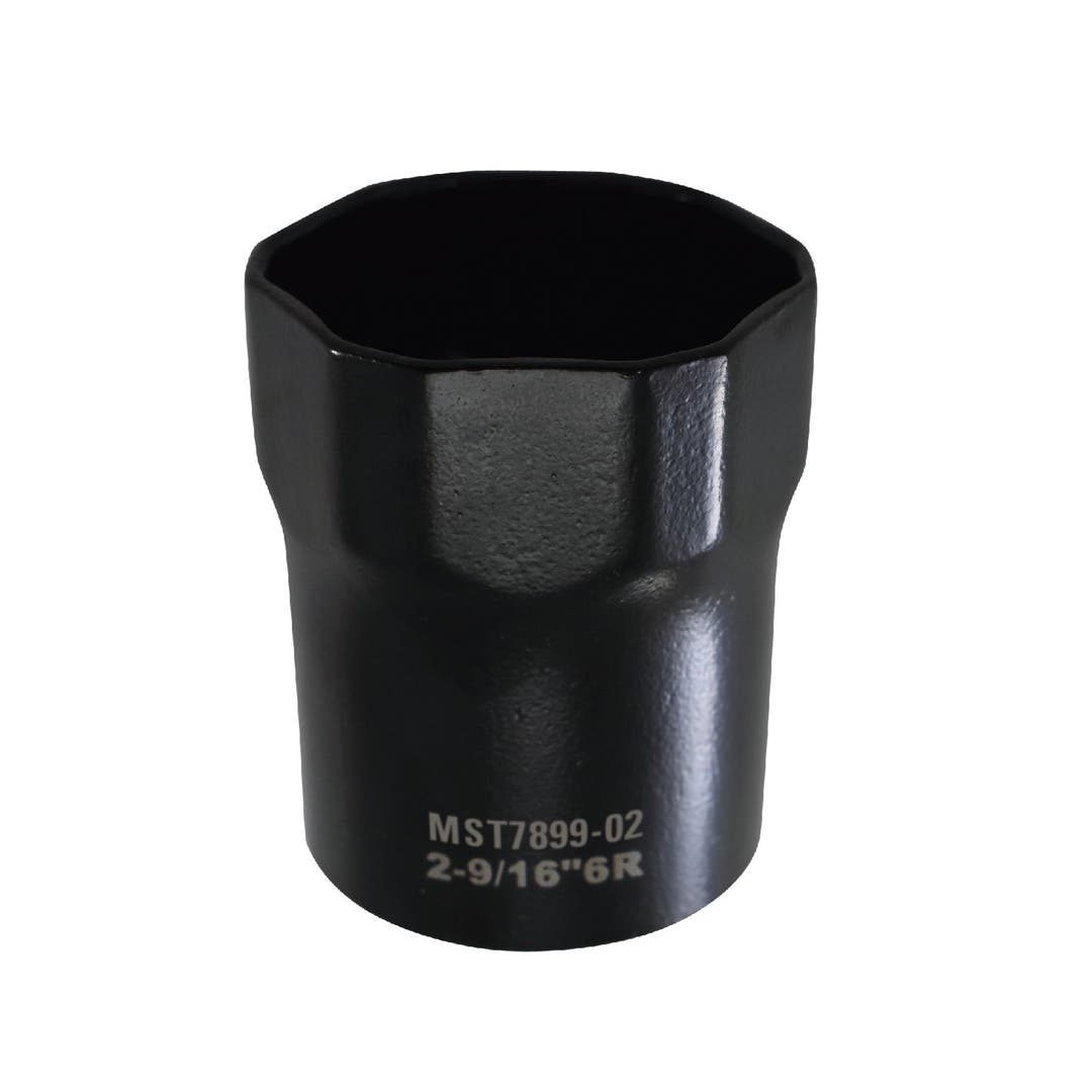 1/2" DRIVE 7 PIECE WHEEL BEARING LOCKNUT SOCKET SET MST7899 | Matco Tools