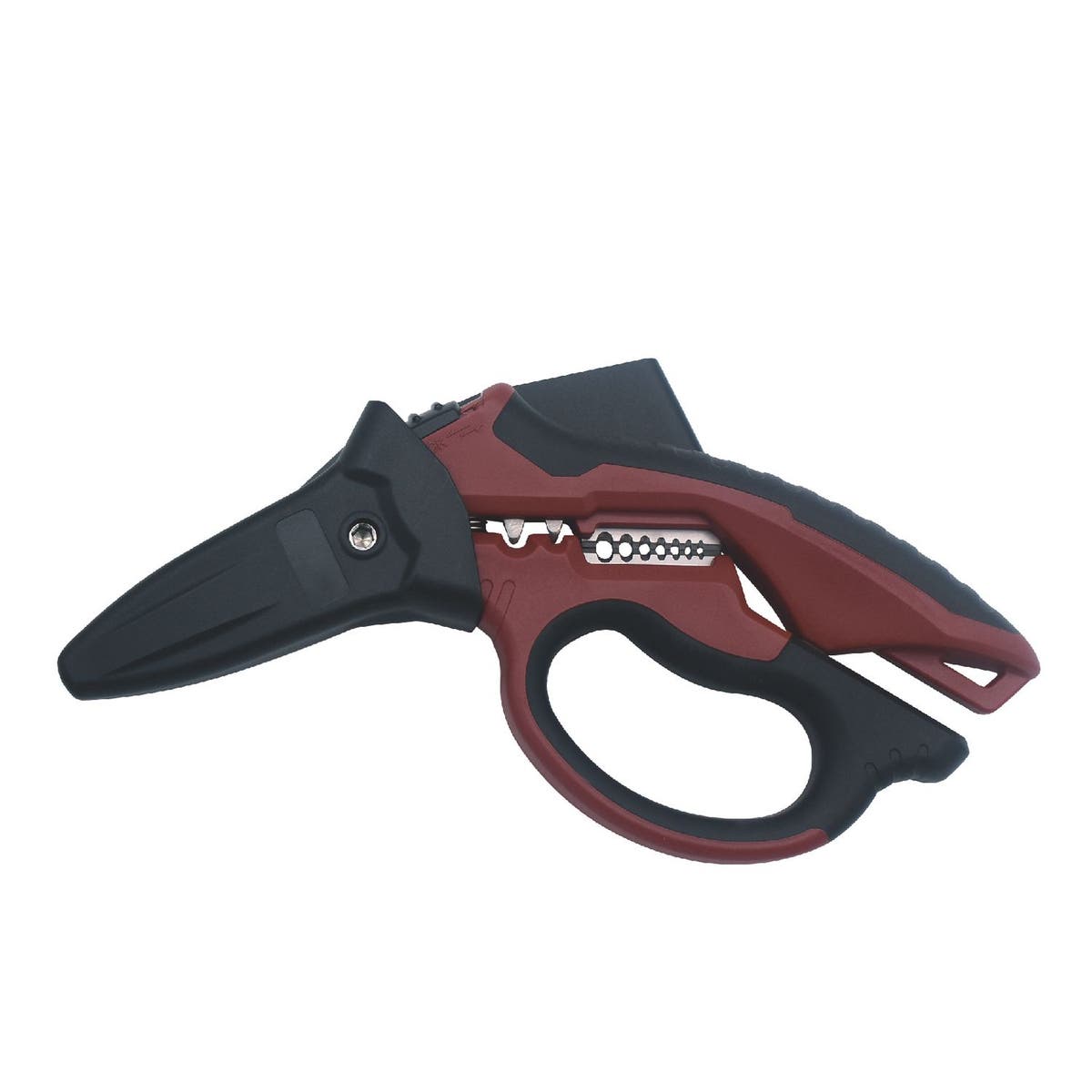8" MECHANIC'S UTILITY SHEARS ANGLED MSA8 | Matco Tools