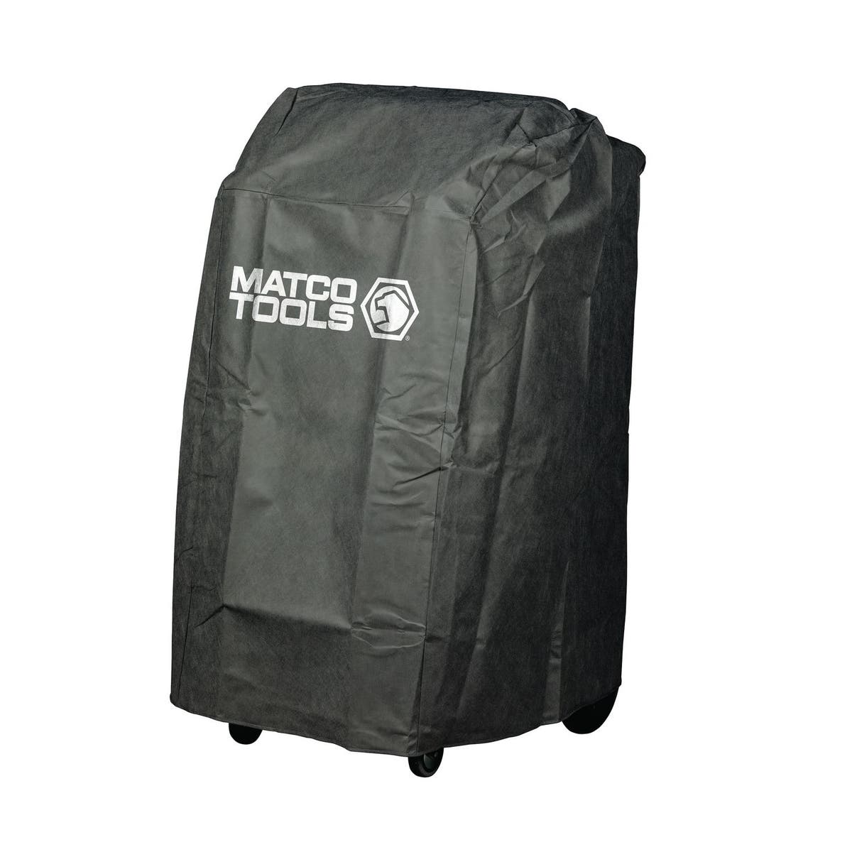 A/C PROTECTIVE DUST COVER ACCOVER | Matco Tools