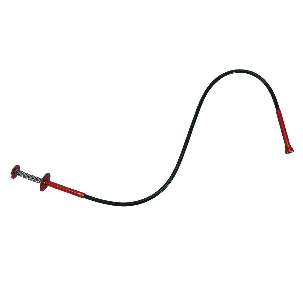 FLEXIBLE 25" MAGNETIC SPRING CLAW PICK UP TOOL FMS25A | Matco Tools