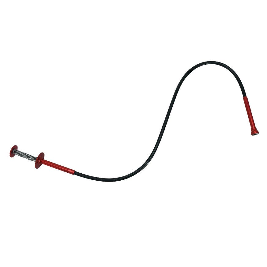 FLEXIBLE 25" MAGNETIC SPRING CLAW PICK UP TOOL FMS25A | Matco Tools