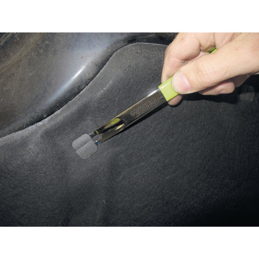 5 PIECE CLIP LIFTER SET CL015 | Matco Tools