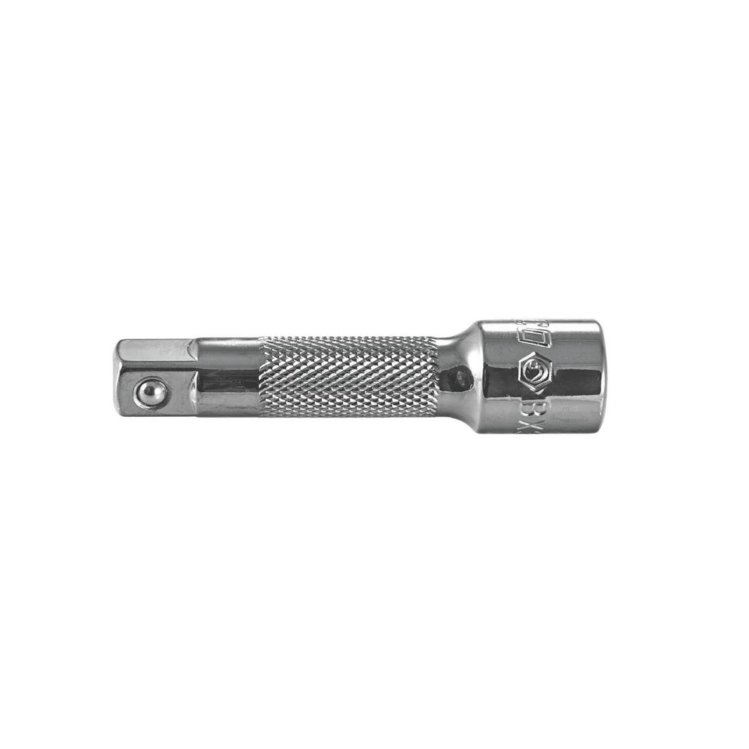 3/8" DRIVE 4 PIECE 12" EIGHTY8 TOOTH LOCKING FLEX RATCHET WITH CHROME ...