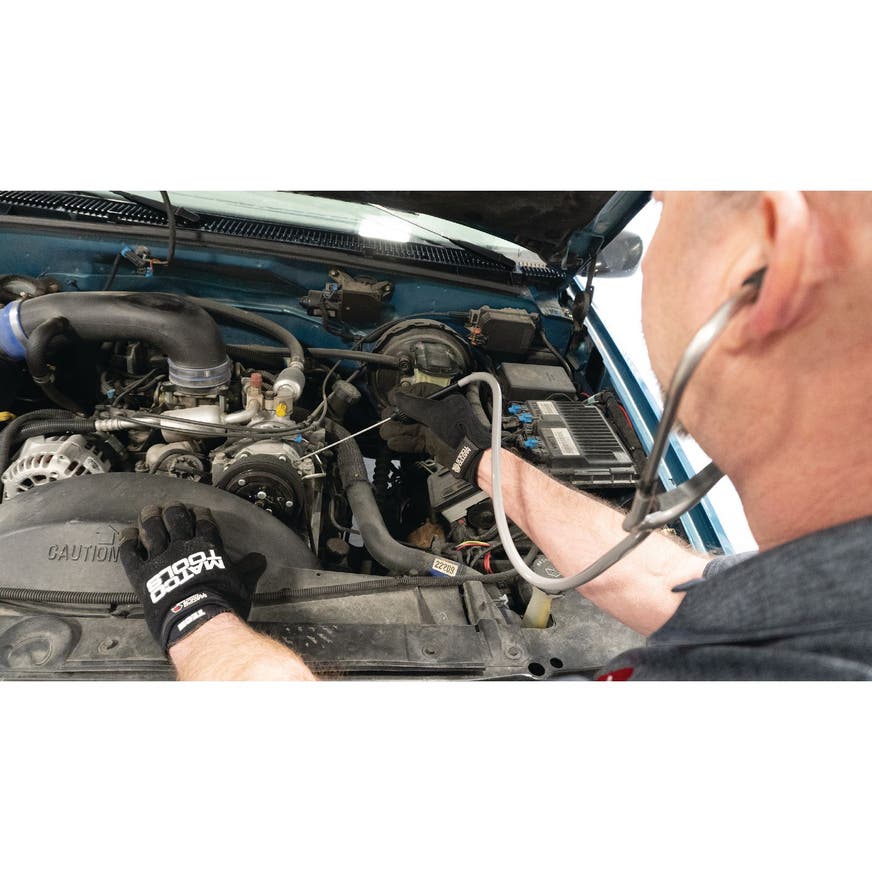 HI-FI STETHOSCOPE 52500 | Matco Tools