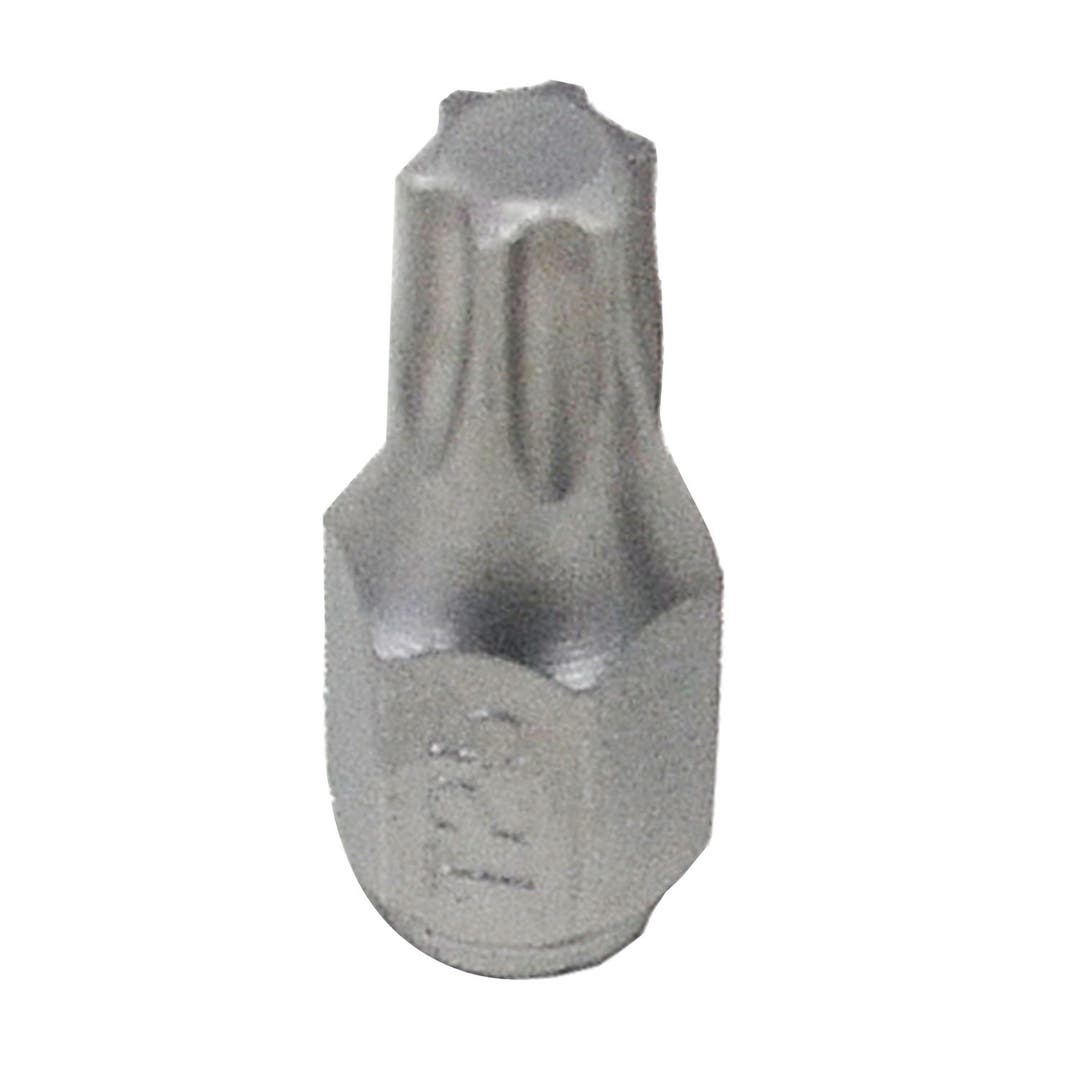 27 PIECE LOW PROFILE TORX®, TAMPERPROOF TORX® HEX BITS AND INVERTED ...