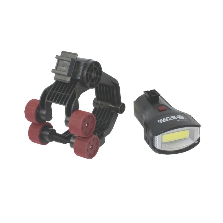 12V & 16V CORDLESS INFINIUM™ RECHARGEABLE UNDER HOOD LIGHT MCL1216UHL ...
