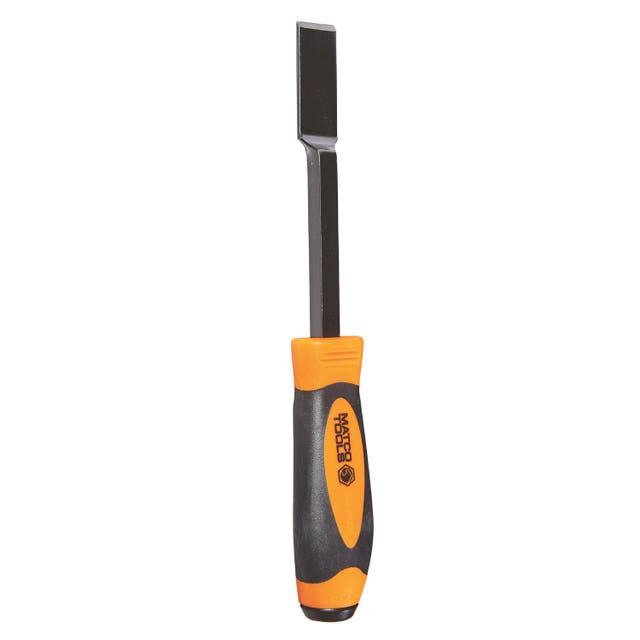 4 PIECE 10" LONG SCRAPER SET - ORANGE SCS4MB | Matco Tools