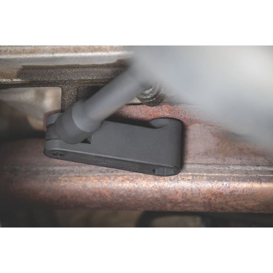 5 PIECE AIR HAMMER SOCKET SLEDGE SET MSTSBAHM5R | Matco Tools