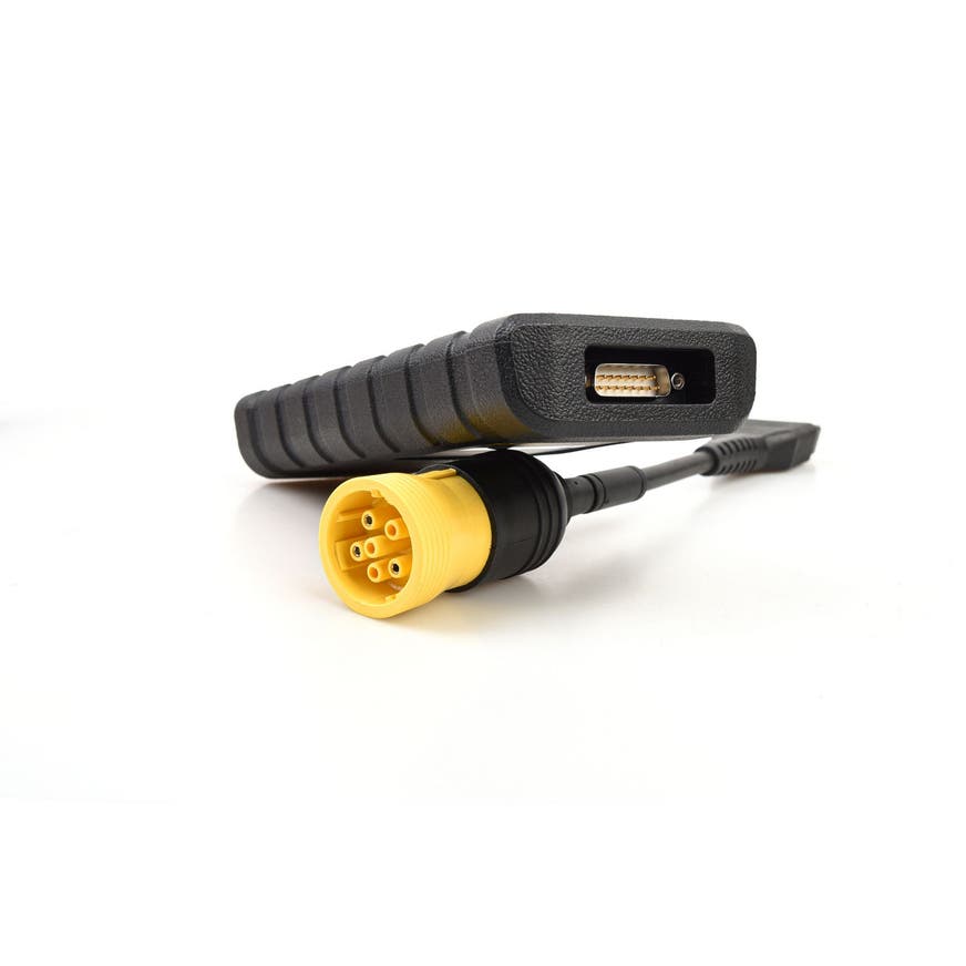 MILLENNIUM HEAVY-DUTY PRO CODE READER MDM90HD | Matco Tools