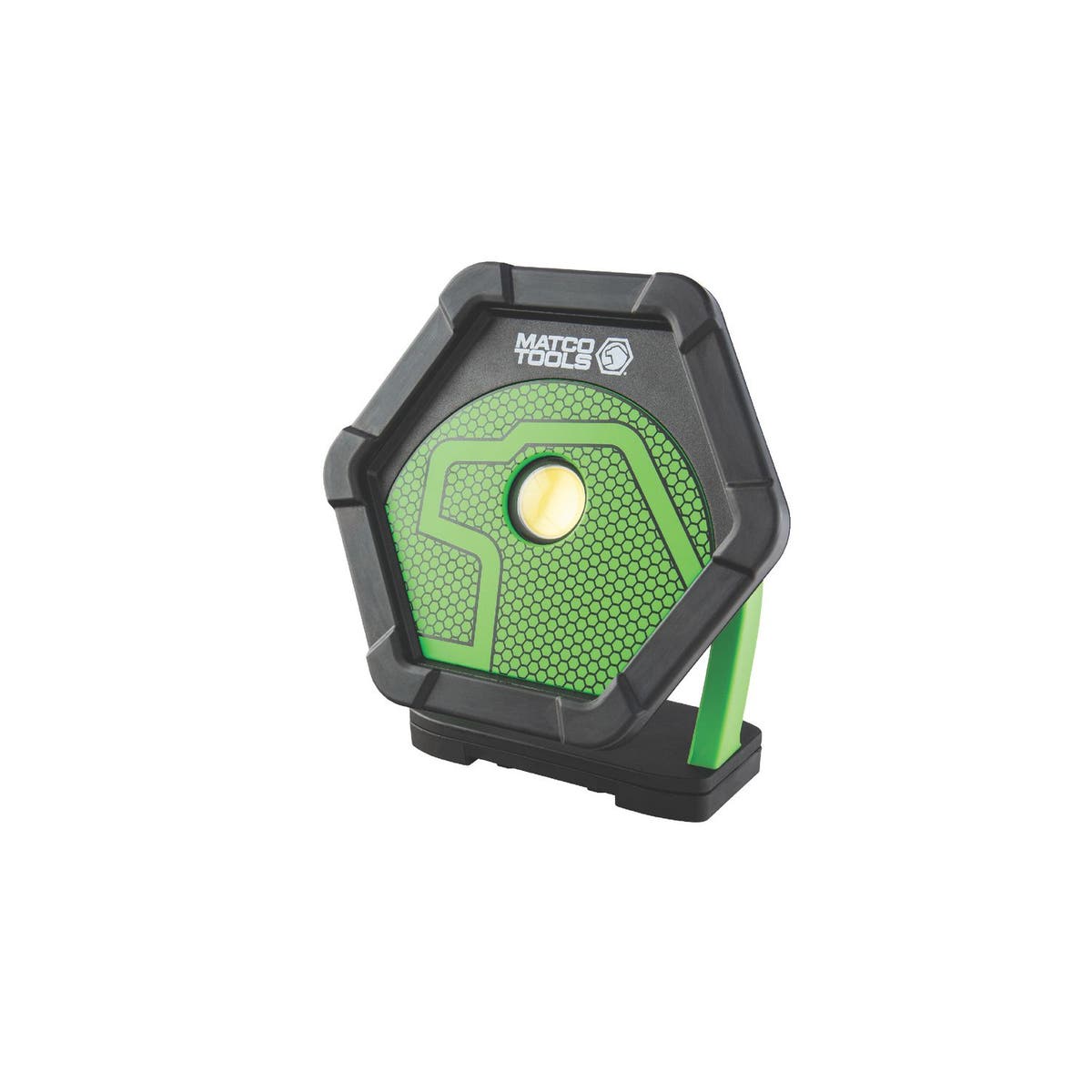 2,100 LUMENS UNDERHOOD RECHARGEABLE FLOOD LIGHT-GREEN MWLUHFLG2 | Matco ...