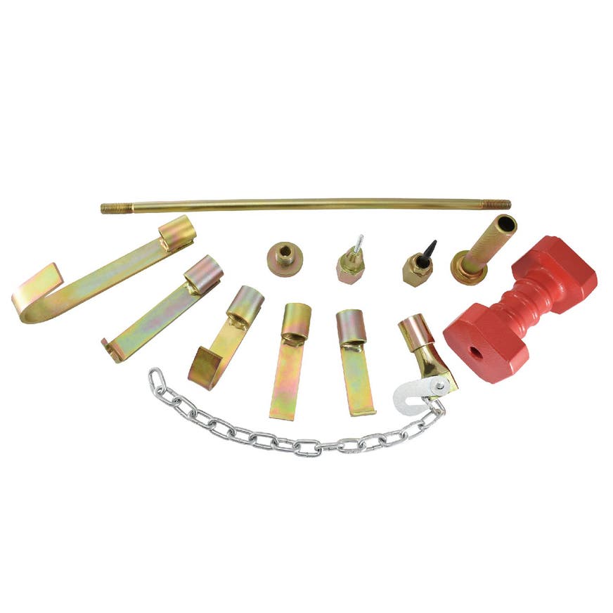 KNOCKER SET KK139D | Matco Tools