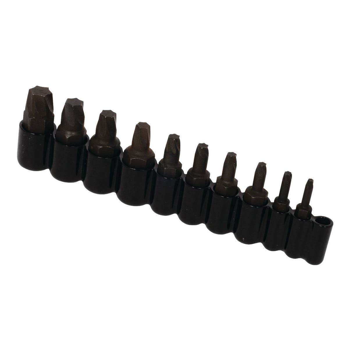 10 PIECE STRIPPED SCREW EXTRACTOR SET SS10EX | Matco Tools