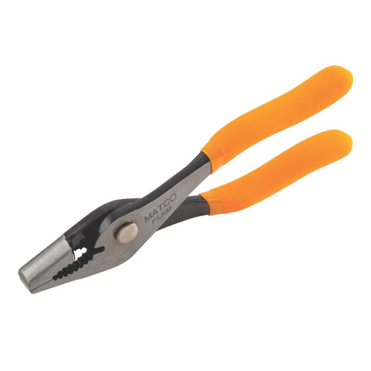 3 PIECE SLIP JOINT PLIERS SET SPSJ3M | Matco Tools