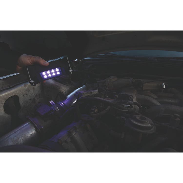 TWIN LIGHT WORK LIGHT WITH INDUCTION CHARGING PAD MWLTL | Matco Tools