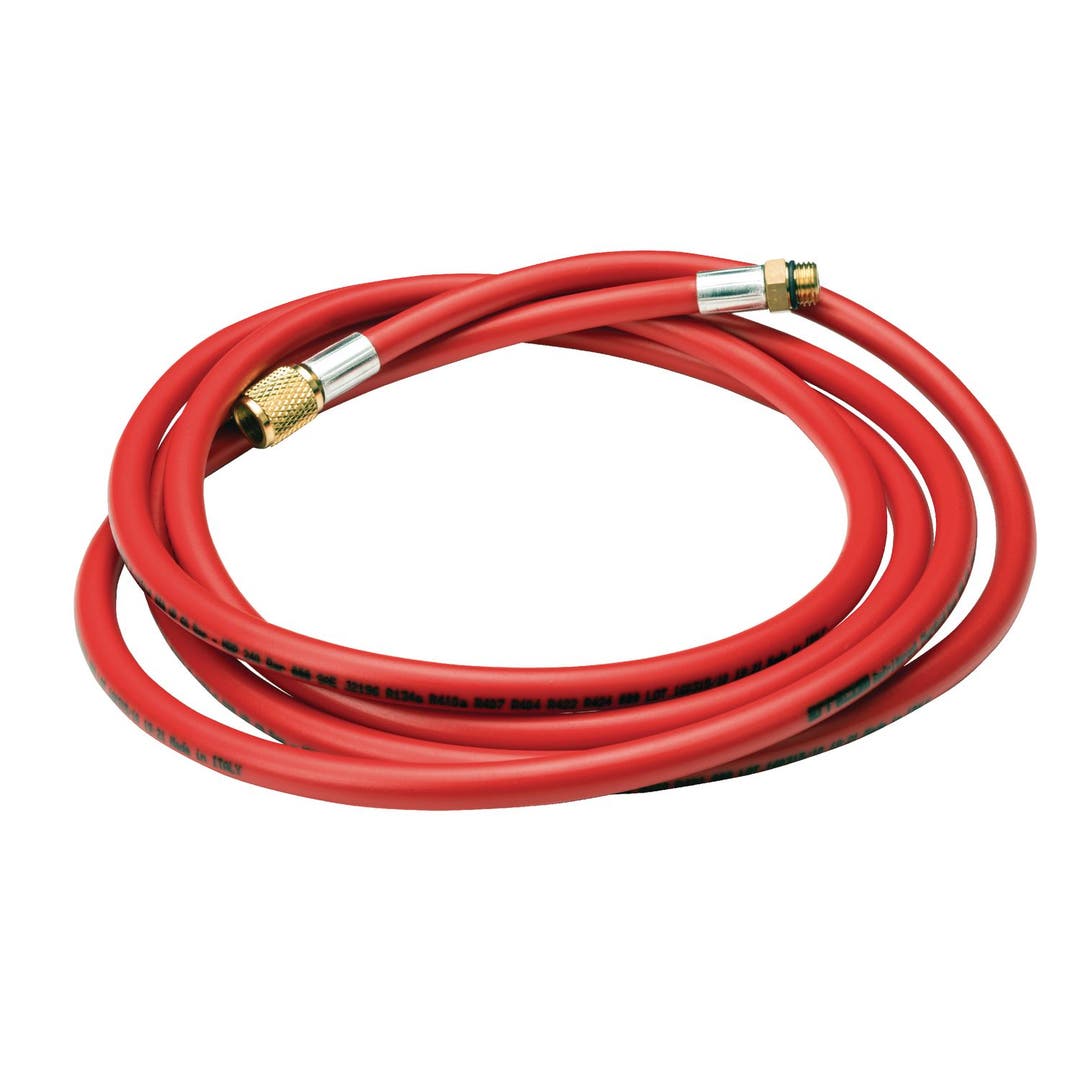 R134A HYBRID CERTIFIED ALPHANUMERIC TOUCHPAD AUTOMATIC RECOVERY MACHINE ...