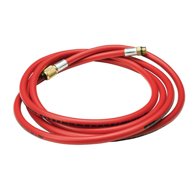 R134A TOUCHSCREEN AUTOMATIC RECOVERY MACHINE AC439 | Matco Tools