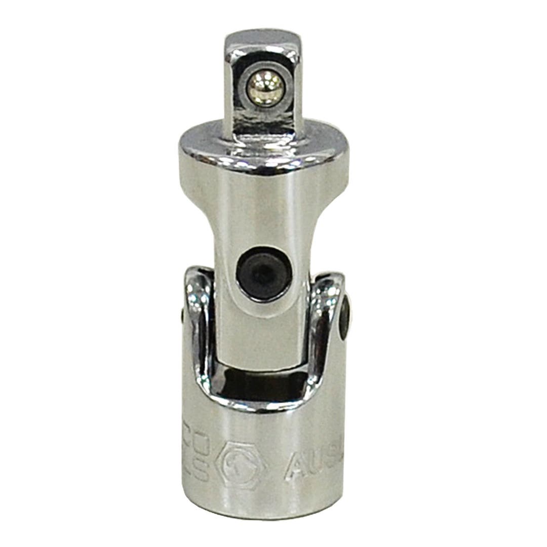 3 PIECE SPRING LOADED CHROME UNIVERSAL JOINT ADAPTER SET S3USL | Matco ...