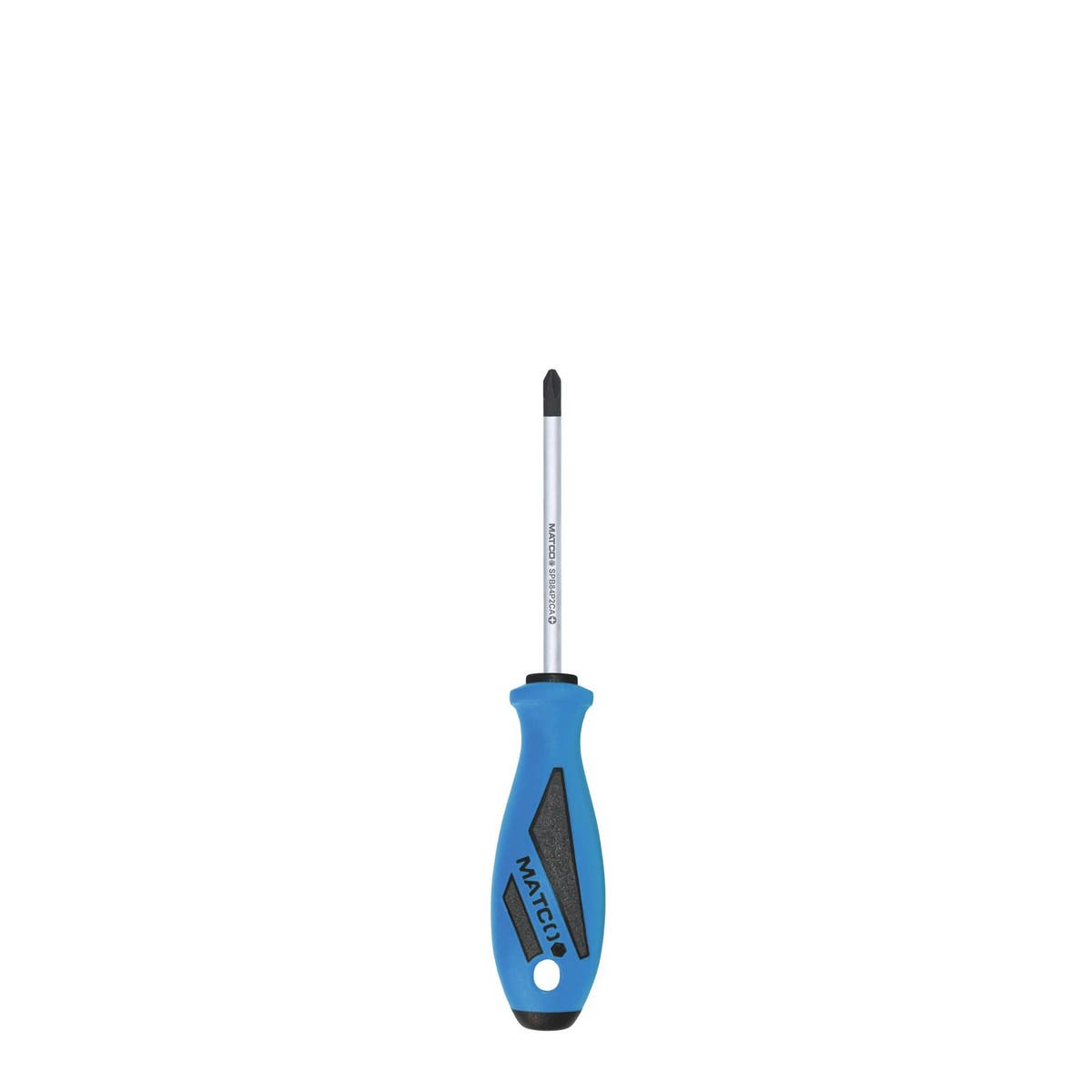 5 PIECE TOP TORQUE II™ SCREWDRIVER SET - BLUE SSPCB5CA | Matco Tools