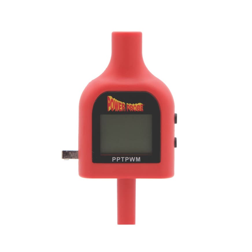 POWER PROBE PULSE WIDTH MODULATION ADAPTER PPTADAPTER | Matco Tools