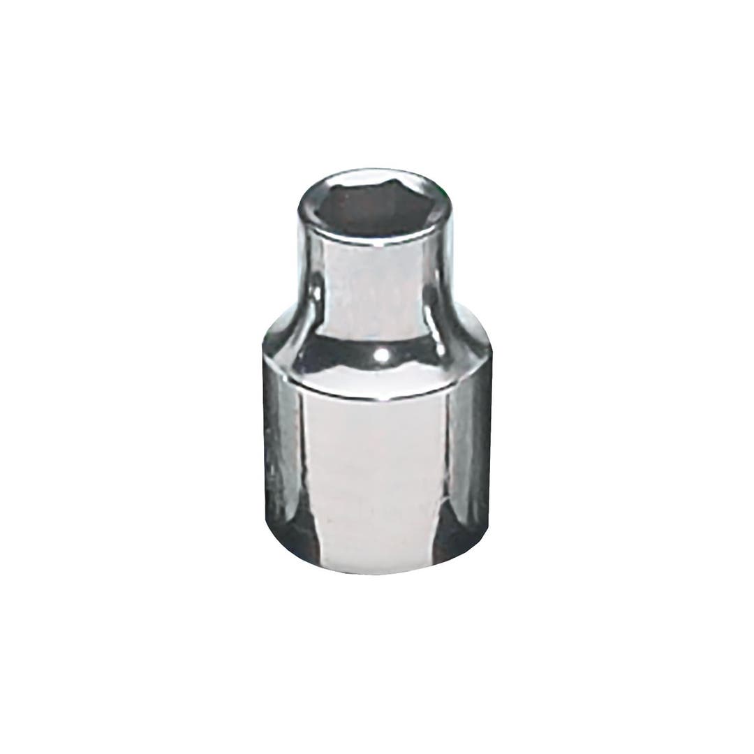 3/8" DRIVE 17 PIECE METRIC 6 POINT CHROME SOCKET SET SBM176TA | Matco Tools