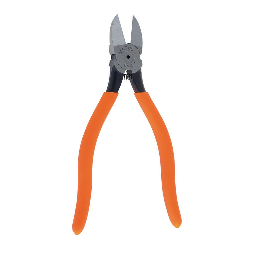 7" FLUSH CUT PLIER PFC7 | Matco Tools