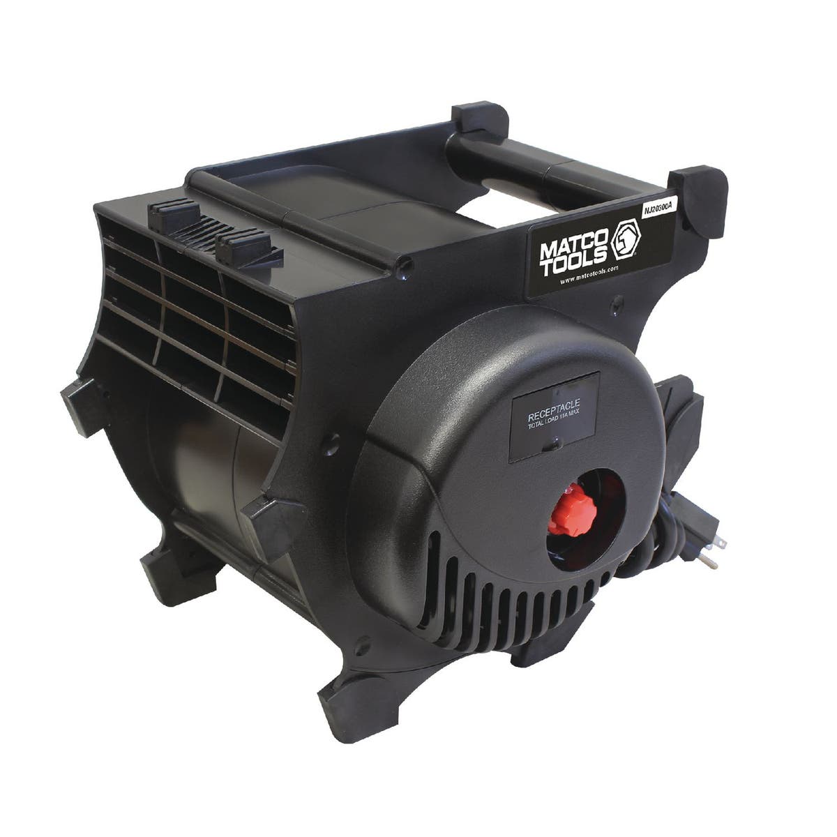 300 CFM BLOWER FAN NJ20300A | Matco Tools