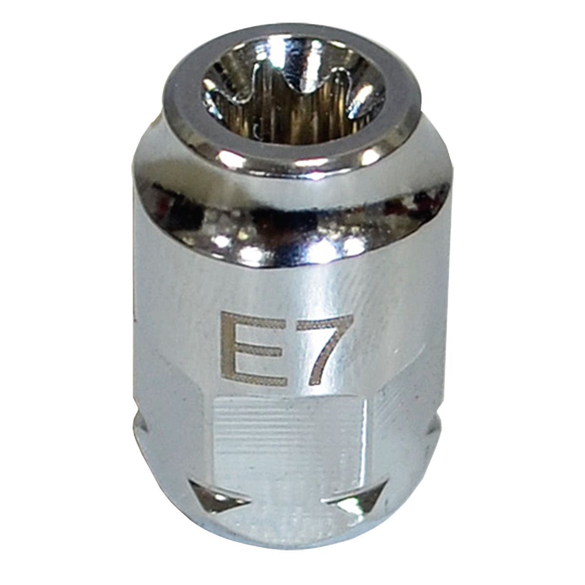E7- 1/4" DRIVE E7 INVERTED TORX SOCKET AGAE7T | Matco Tools