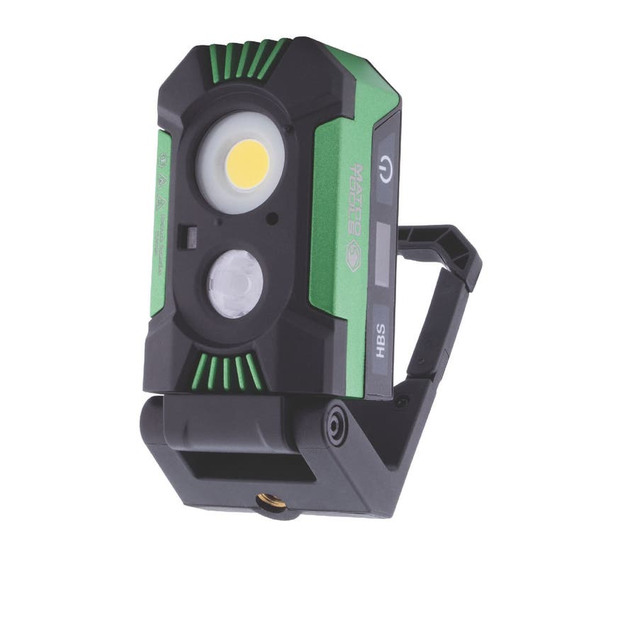 1,500 LUMEN HIGH TECH SENSOR ACTIVATED FLOOD AND SPOT LIGHT MWLZFG ...