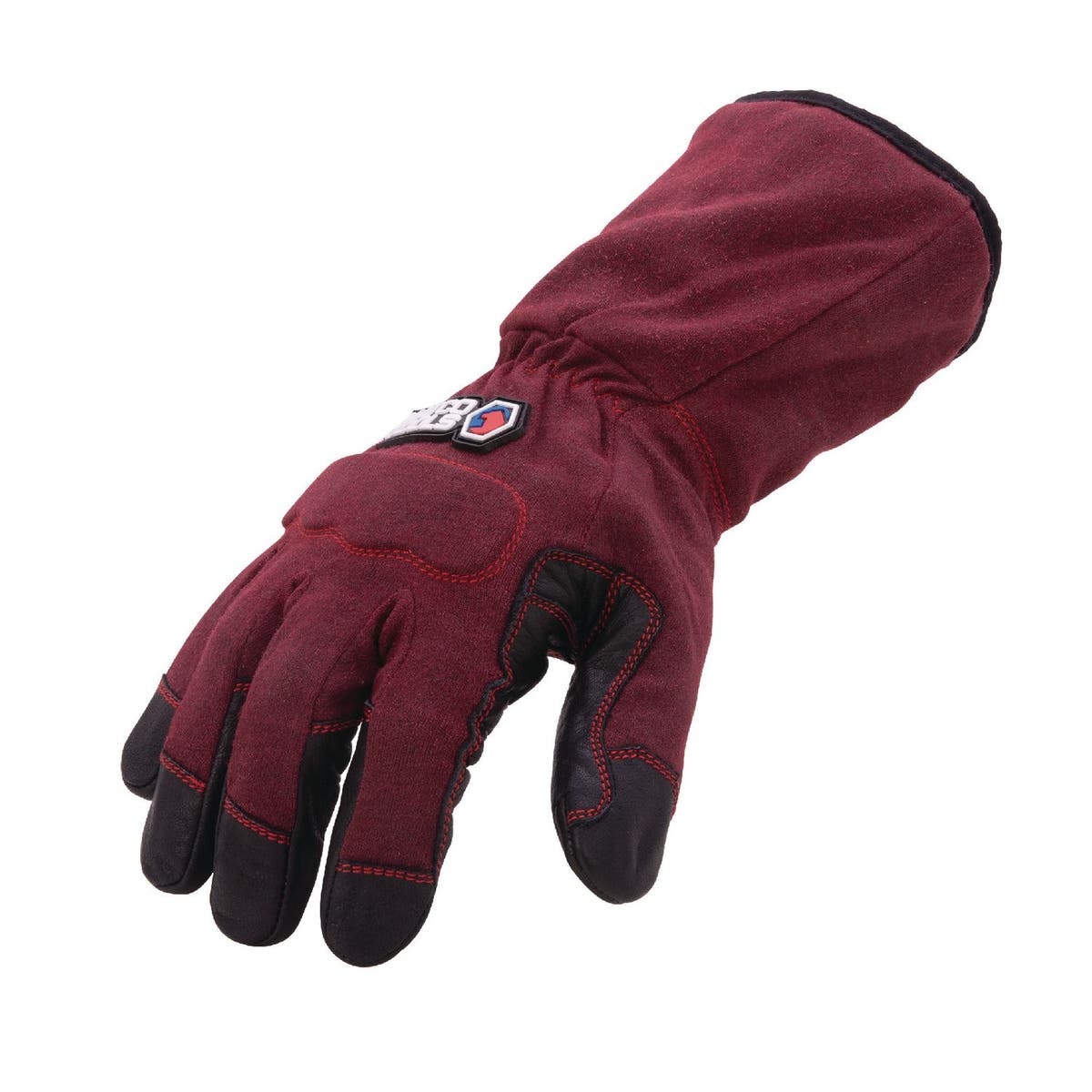 FABRICATOR WELDING GLOVE – M WGFM | Matco Tools