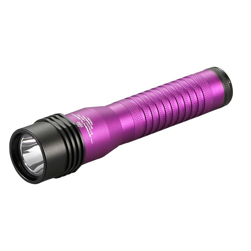 STREAMLIGHT STRION 615 LUMENS LED RECHARGEABLE FLASHLIGHT WITH ...