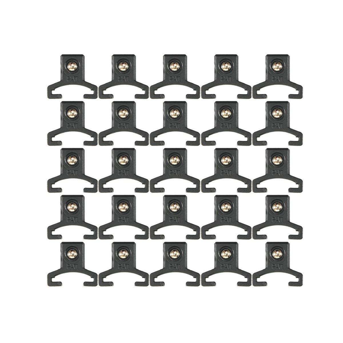 1/2" PACK OF 25 REPLACEMENT STUDS STD2516 | Matco Tools