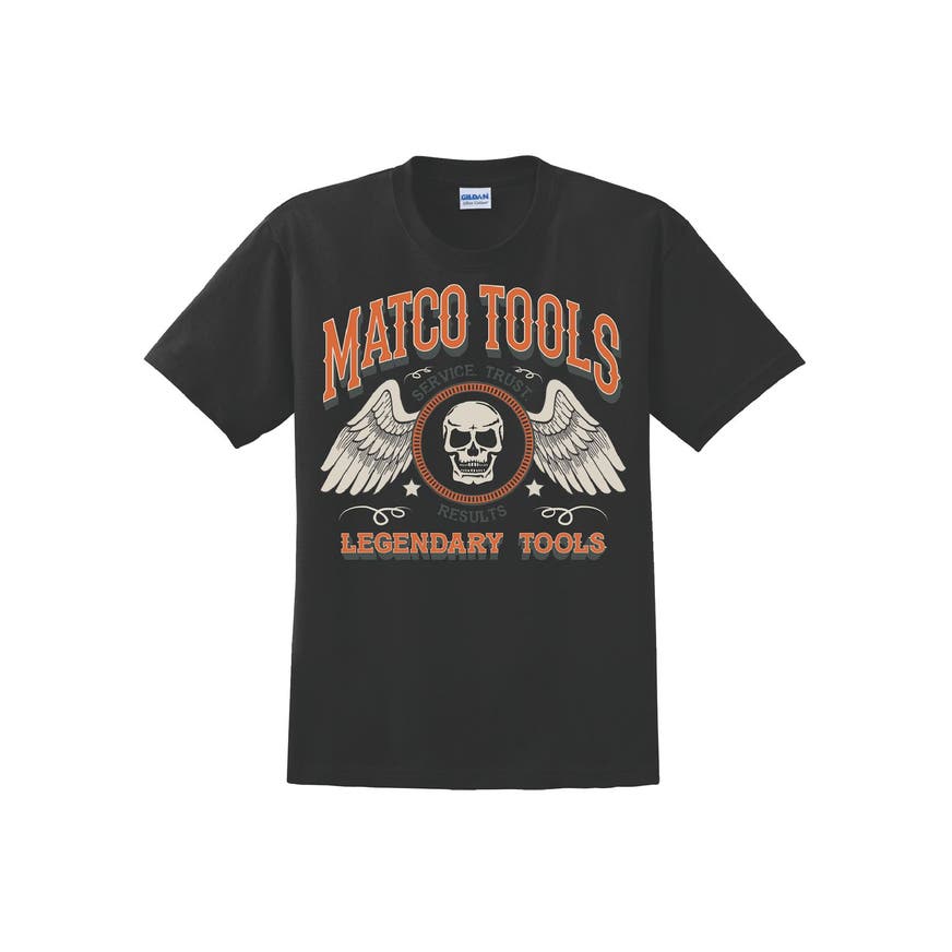 IRON REAPER T-SHIRT -XL PDMT448XL | Matco Tools